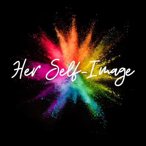 How to Improve Your Daughter's Self Image - fierce&flourish